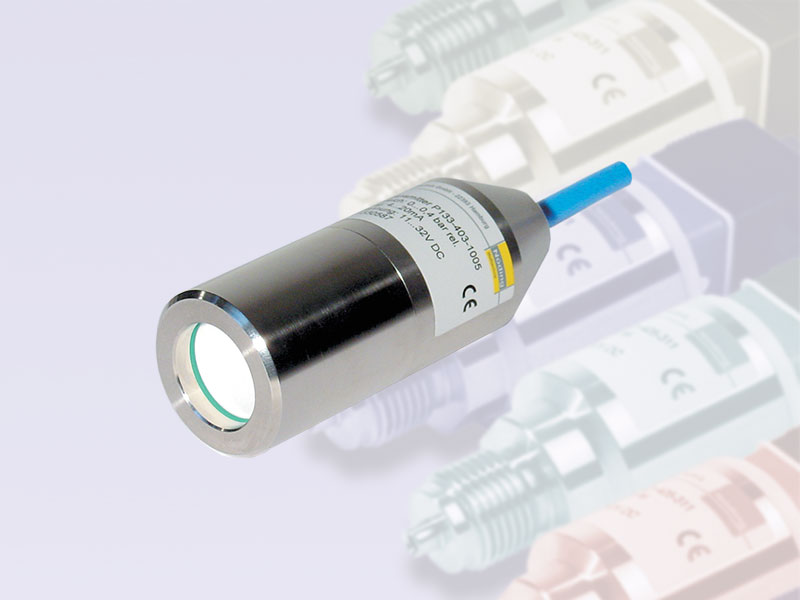 Nöding Meßtechnik GmbH - Bause Messtechnik GmbH