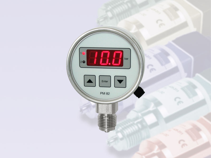 Nöding Meßtechnik GmbH - Bause Messtechnik GmbH