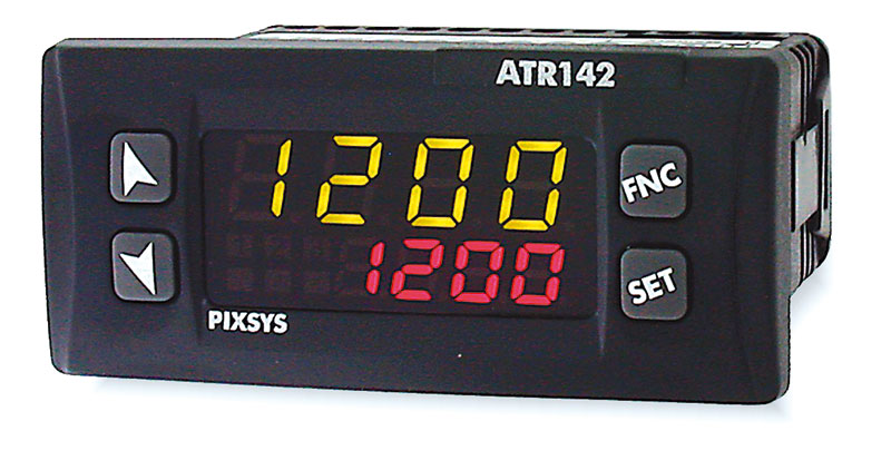 Pixsys Srl - Bause Messtechnik GmbH